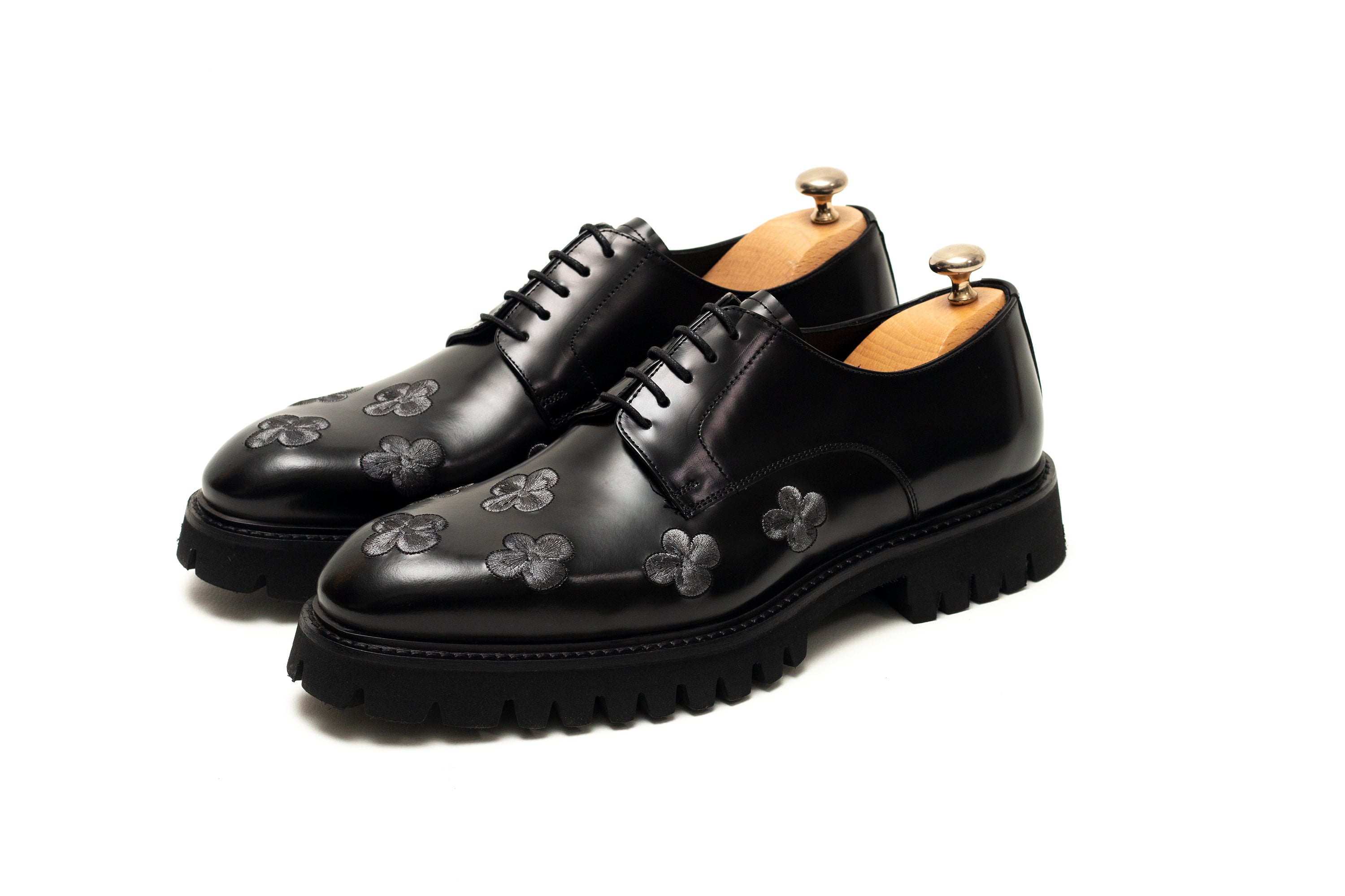 Shoes – Relevance For Men