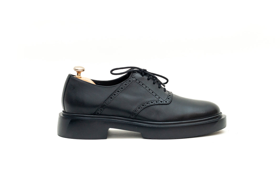 Shoes – Relevance For Men
