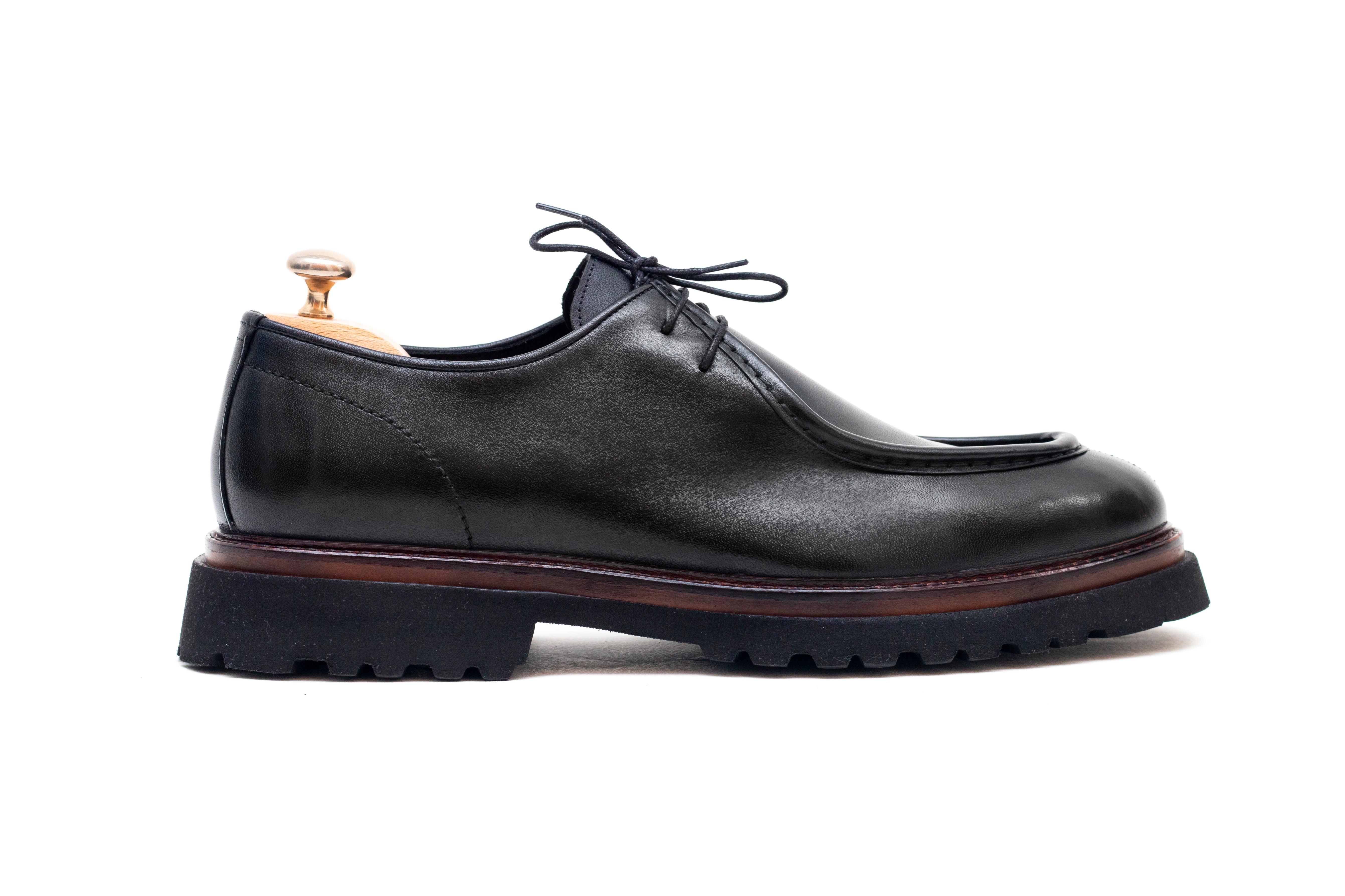 Shoes – Relevance For Men