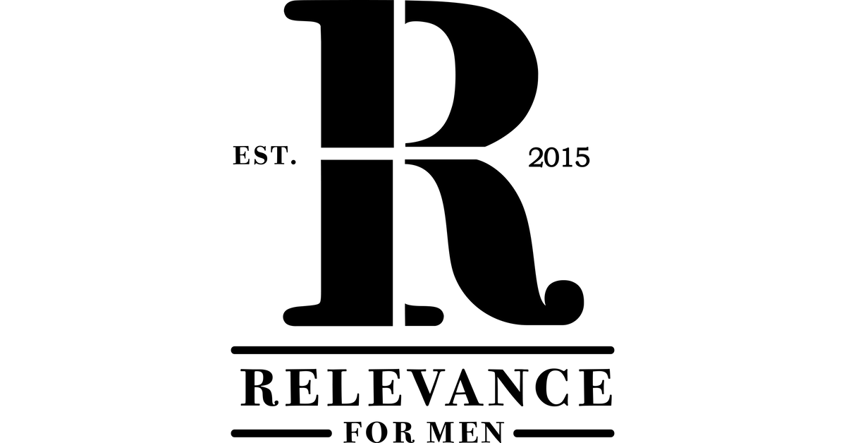 Relevance For Men